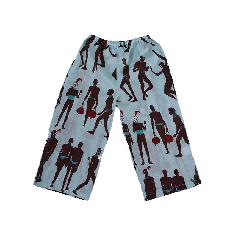 Cool Pants Kid - 2024 and 2025 – foresta g