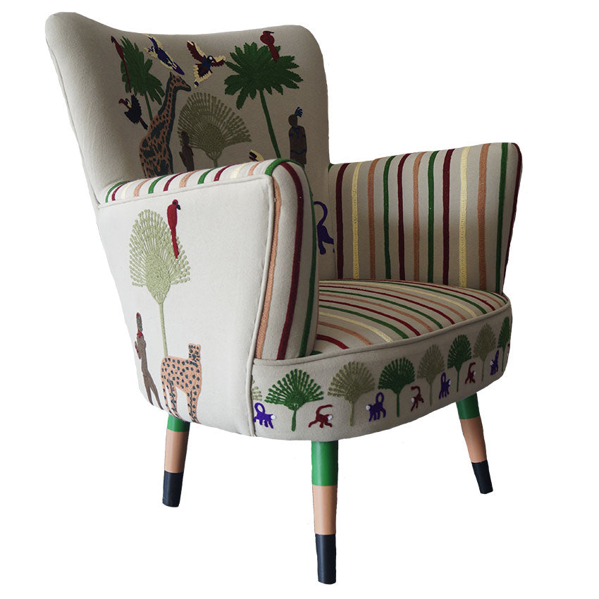 Kingdom - chair – foresta g