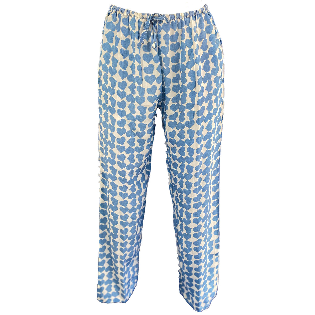 Cool Pants - silk – foresta g